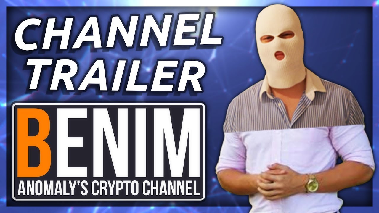 Benim - Channel Trailer - YouTube