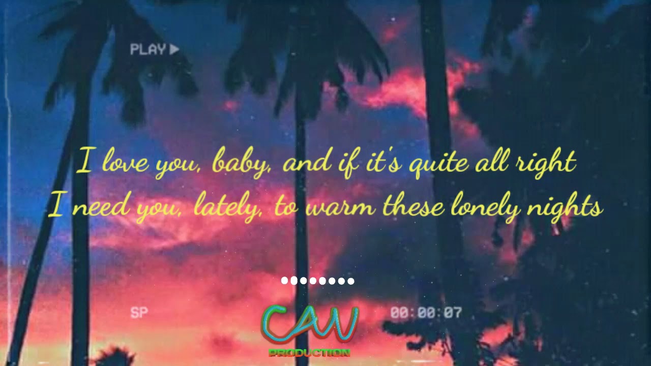 Surf Mesa - ily (i love you baby) (feat. Emilee) - YouTube