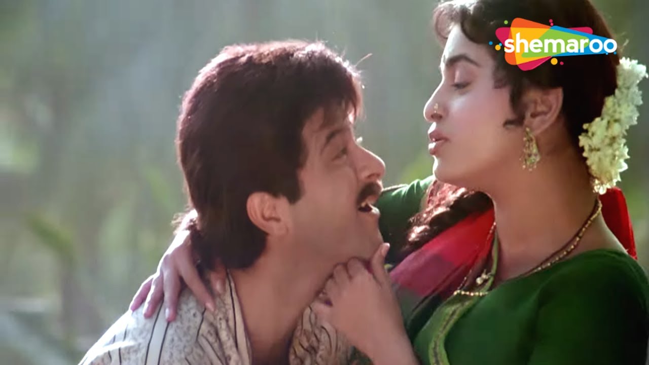 Moochwale Bachche | Benaam Badshah | Juhi Chawla | Anil Kapoor | Hit ...