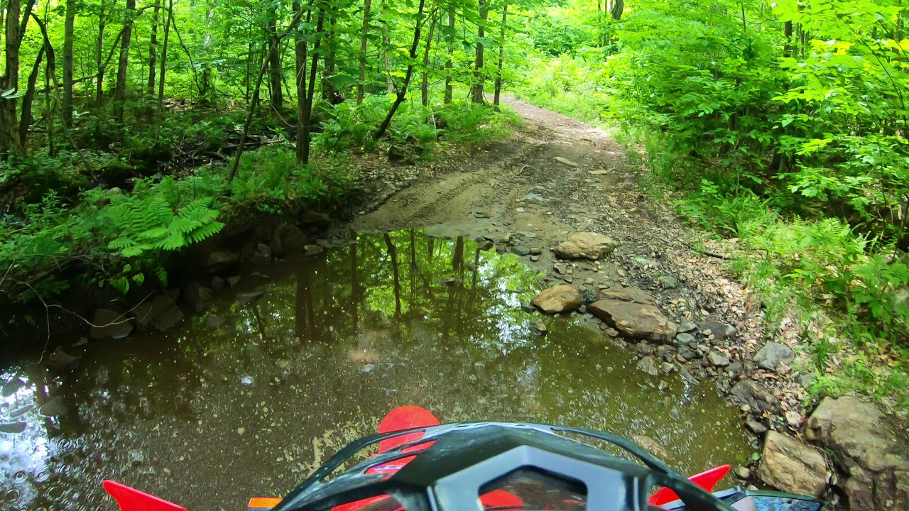 F'n Gnarly Man! - YouTube