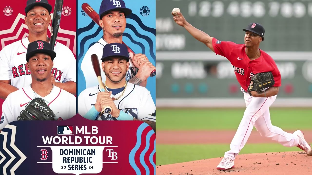Red Sox World Series 2022