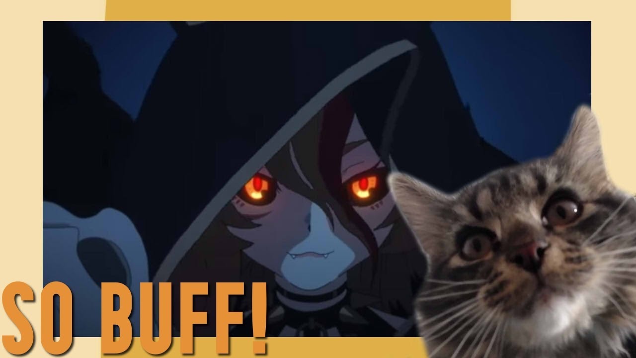 Buffpup lore is the bomb! | Buffpup 3.0 Lore | REACTION - YouTube