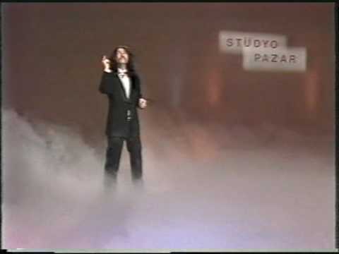 Baris Manco - STÜDYO PAZAR MÜNIHTEN CANLI YAYIN - DÖRT KAPI