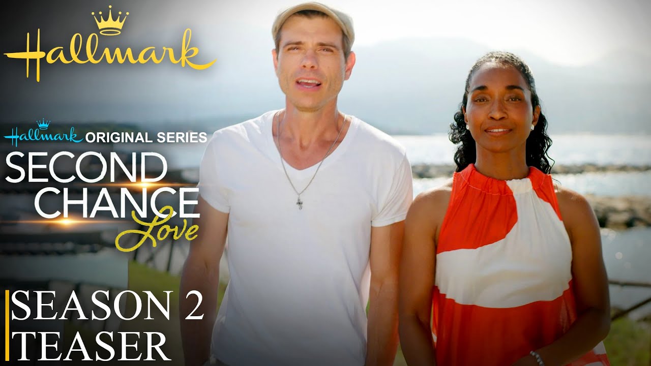Second Chance Love Season 2 Teaser | Second Chance Love | SEASON 2 ...
