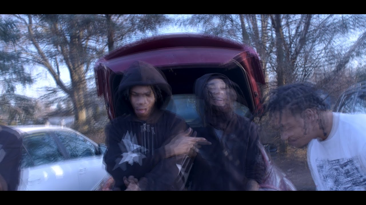 JayWick - Lockdown Drill (Official Music Video) - YouTube
