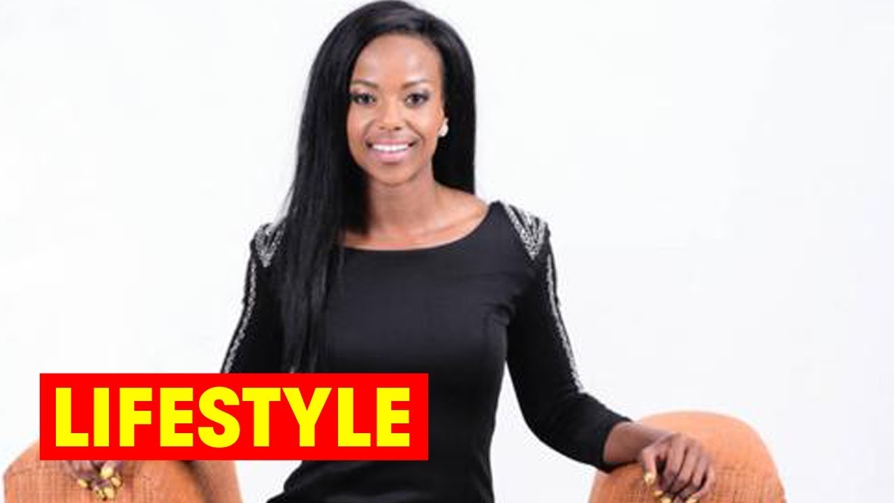 Nonhle Ndala Jali ☆ Biography ☆ Age ☆ Andile Jali Wife ☆ Daughter ...