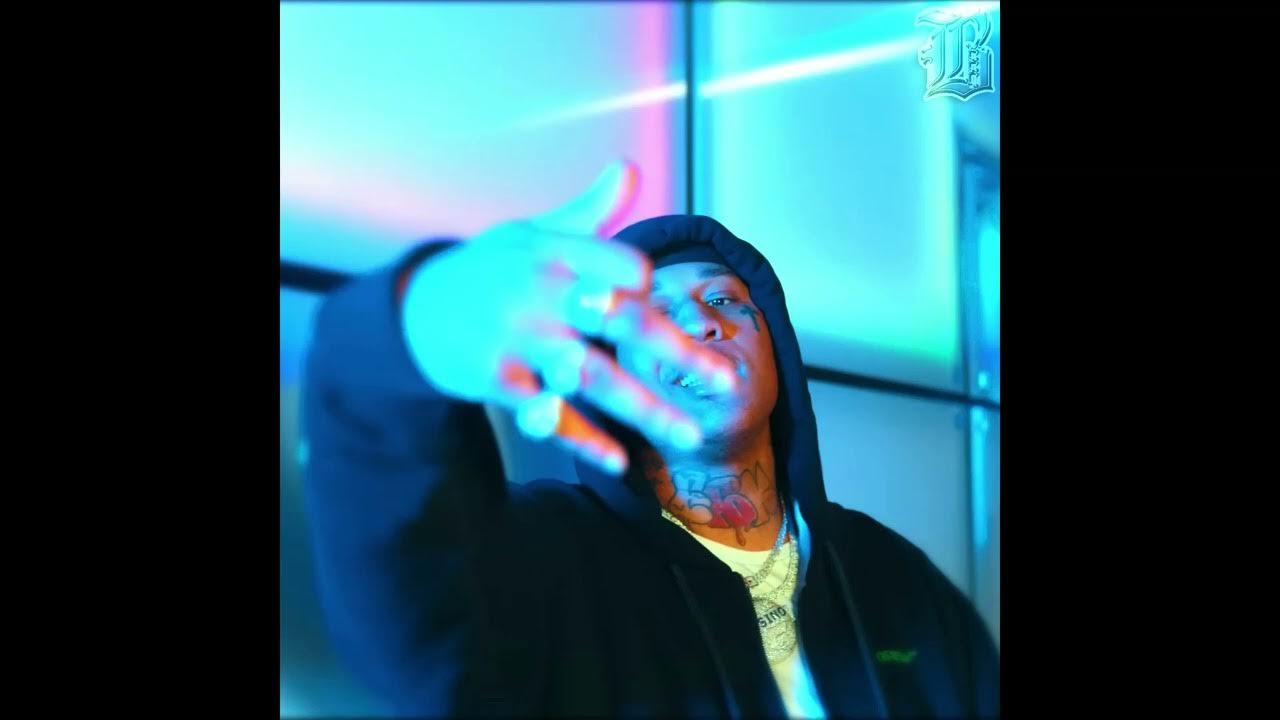 [FREE] EBK Jaaybo Type Beat - First Band (Prod. Bivens) - YouTube