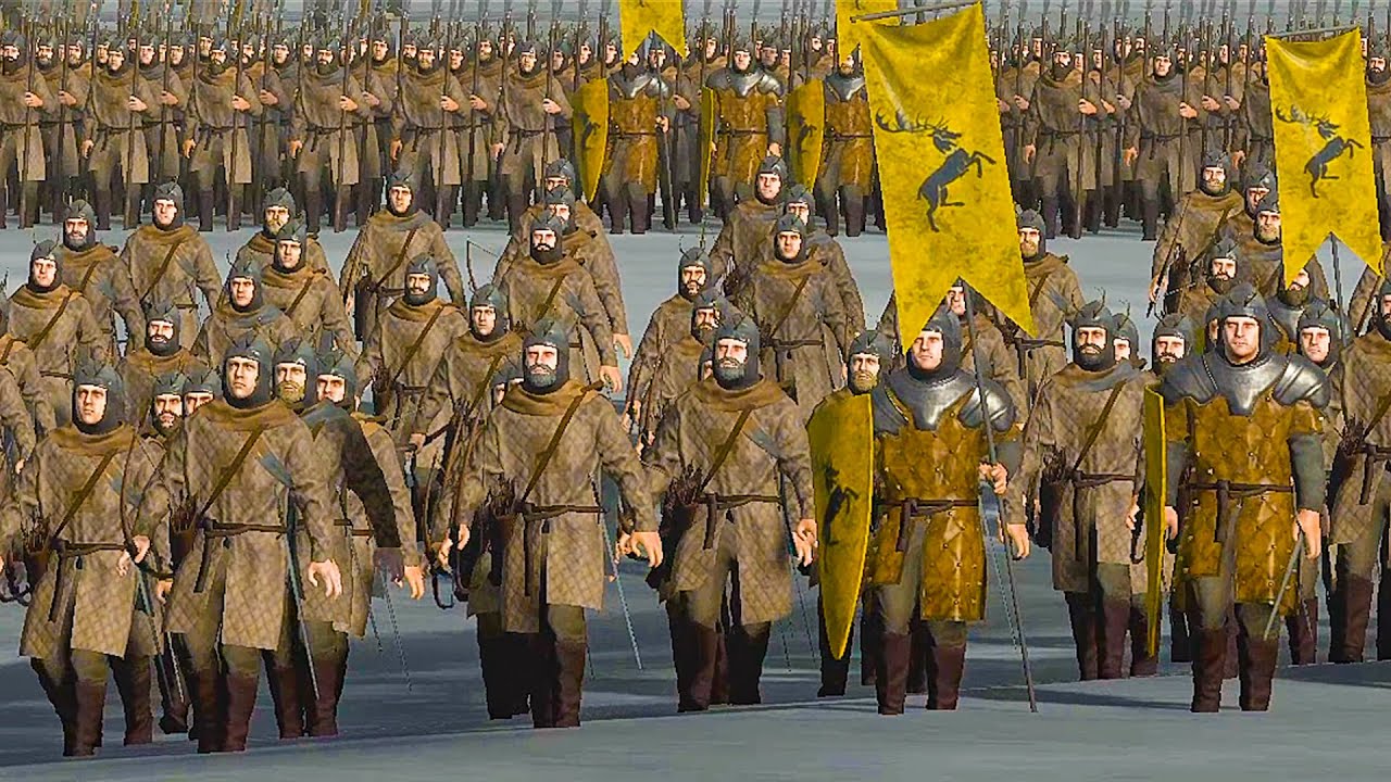 House Mallister Sigil