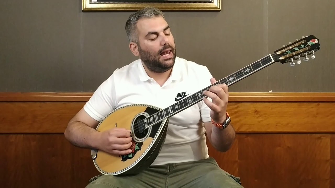 Ένα όμορφο αμάξι με δυο άλογα. - YouTube