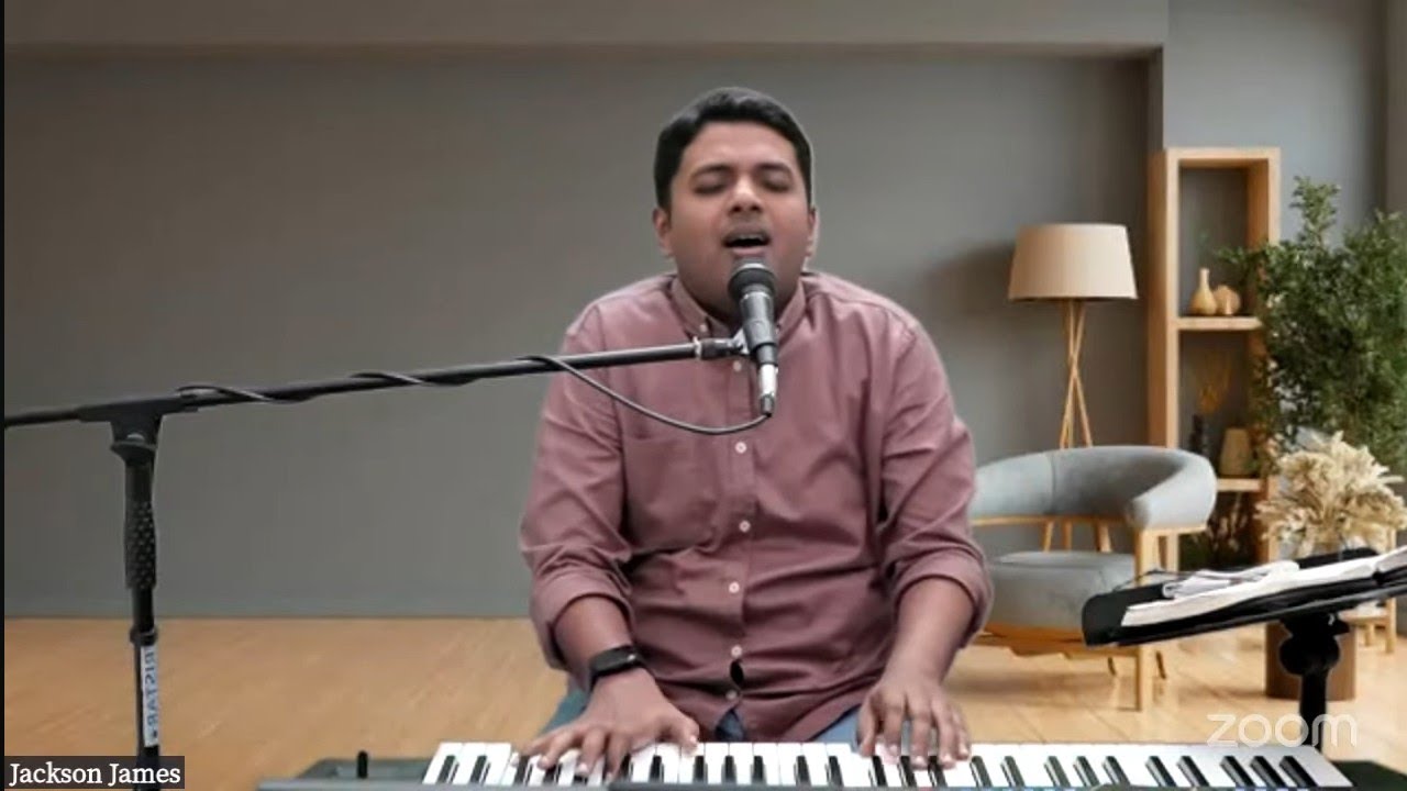 GLORIOUS SATURDAY | THE SPIRITUAL ROCK REALM |APOSTLE JACKSON JAMES ...