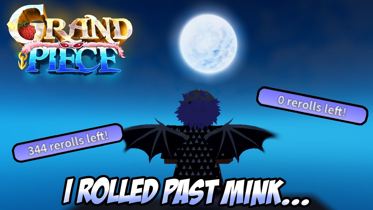 I Sold So Hard In GPO... - YouTube