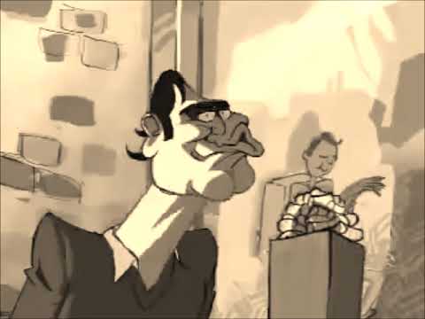 Royco Cup a Soup Effects in Windows Live Movie Maker 2012