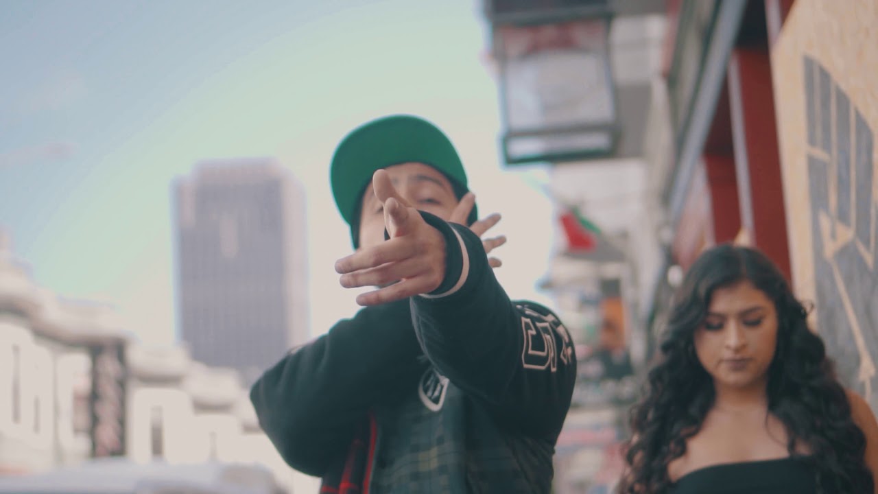 JaeDoit - On My Feet ( Official Music Video ) - YouTube Music