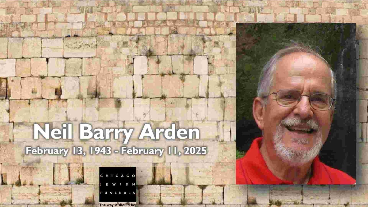 Neil Barry Arden - YouTube