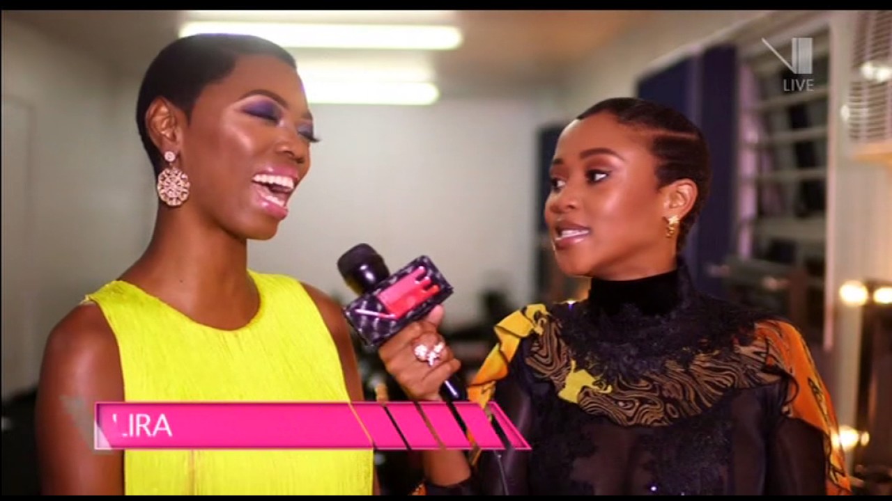 V-Entertainment: M-Net 30th Birthday - YouTube