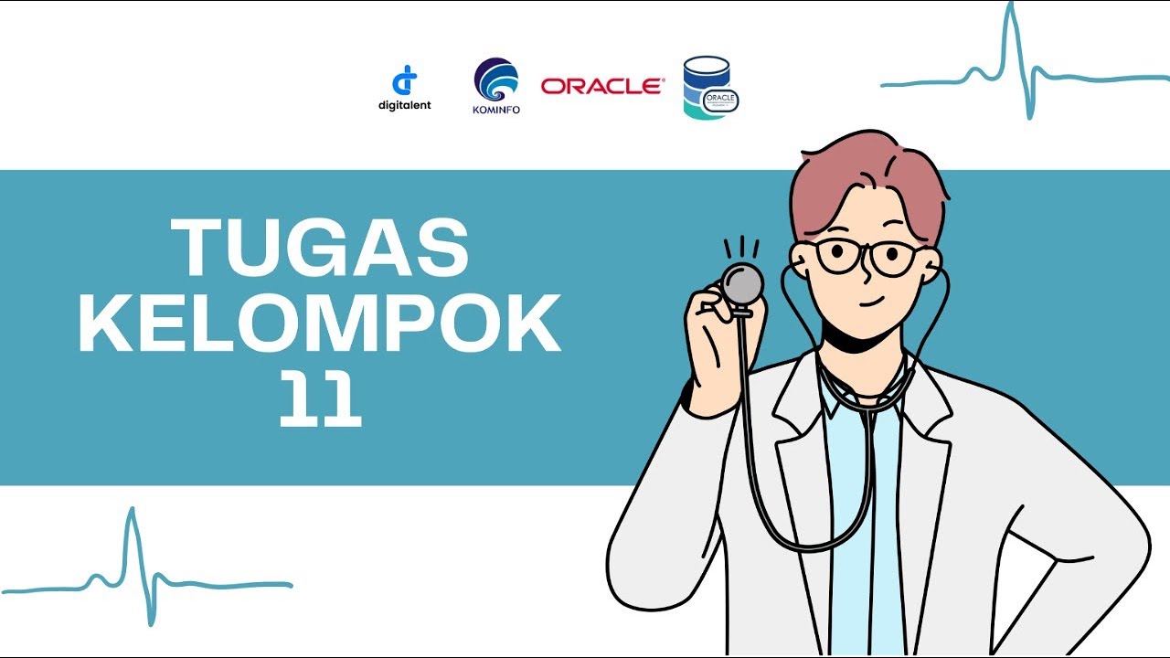 "Final Presentation: Oracle Database Foundation - HealthOne Medical ...