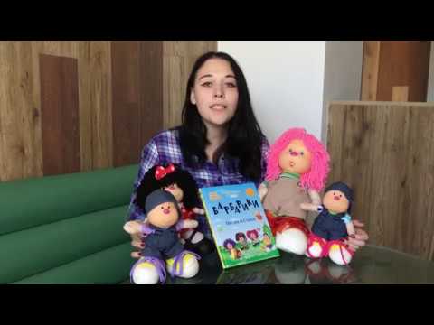 БАРБАРИКИ🙇‍♀️ЧИТАЕМ ВМЕСТЕ!!!! 👼 ДЕТСКИЕ СТИХИ ❤️ 0+