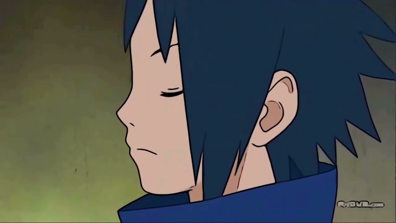 Sasuke Quick Edit Money - YouTube