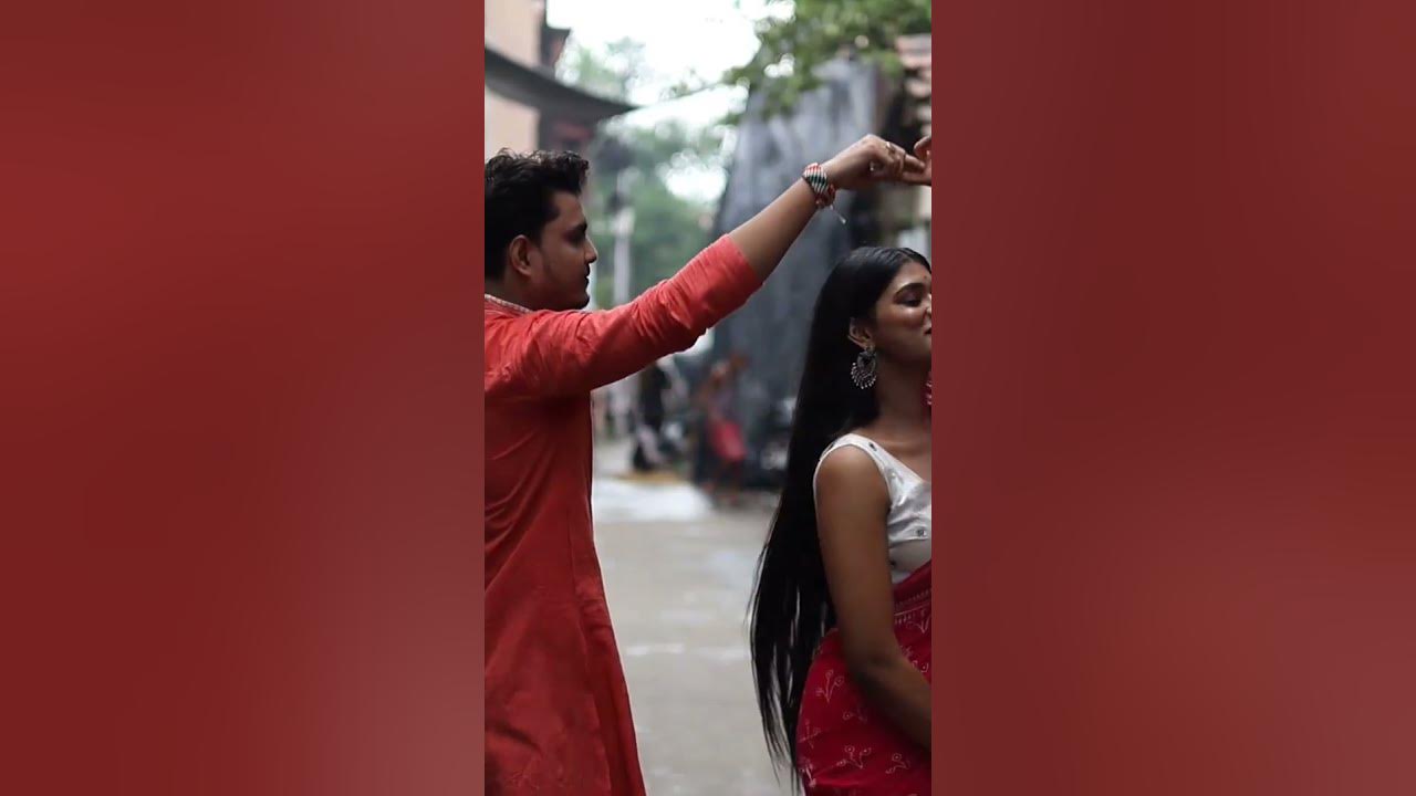 nice couple - YouTube