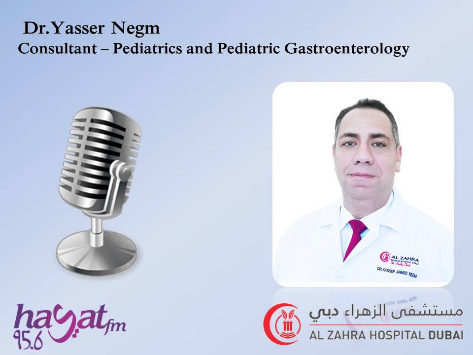 Dr.Yasser Negm Part 1/2 - YouTube