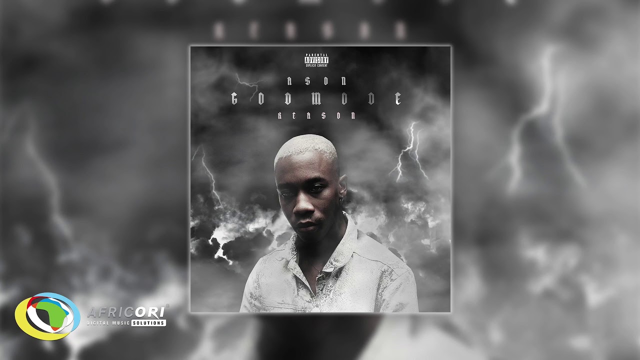 Ason - God Mode (Feat. Reason) - YouTube