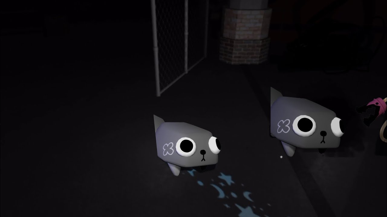 6 goofy pebble run (PART 2) - YouTube