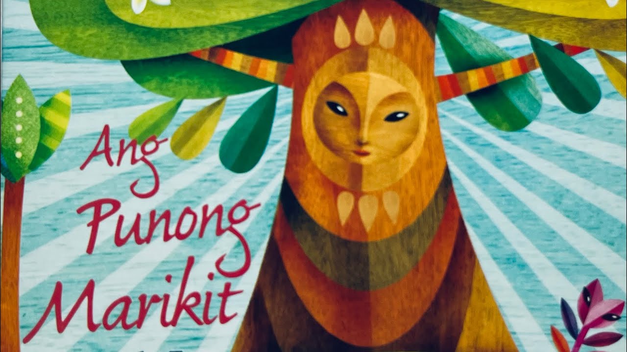 Ang Punong Marikit - YouTube
