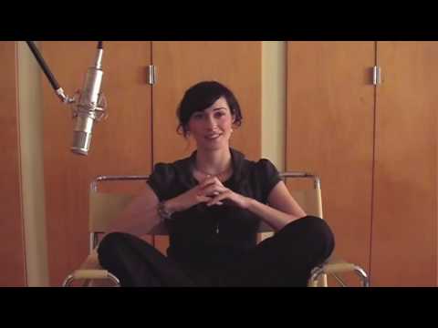 Meghan Wolf - Interview - YouTube