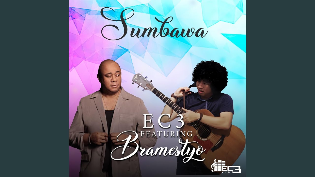 Sumbawa (feat. Bramestyo, Wednesday Coleman, Mycah Chevalier, Troy "Sol" Edler & Johnny Do ...