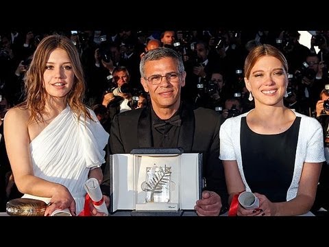 Cannes'ın tek sürprizi \