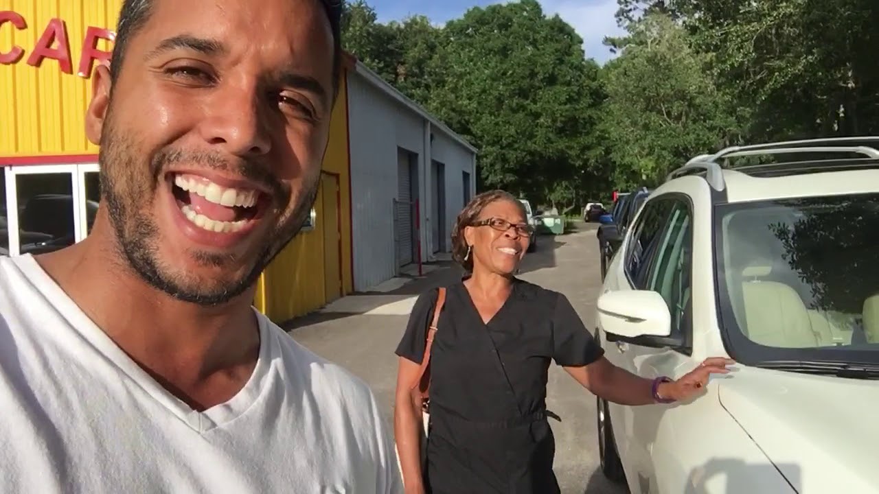 Another happy client - YouTube