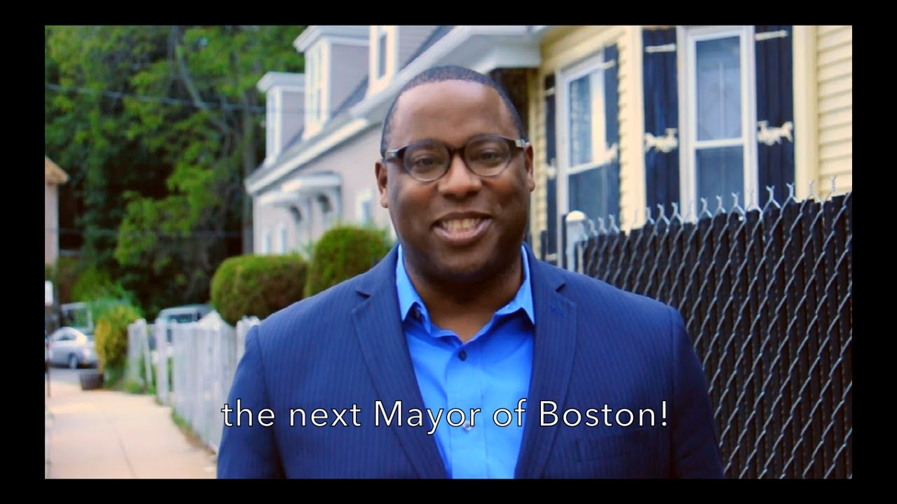 Join the Tito Jackson For Mayor campaign! - YouTube