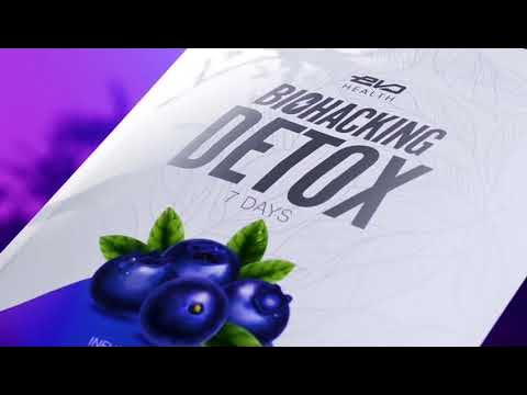 Biohacking Detox - YouTube