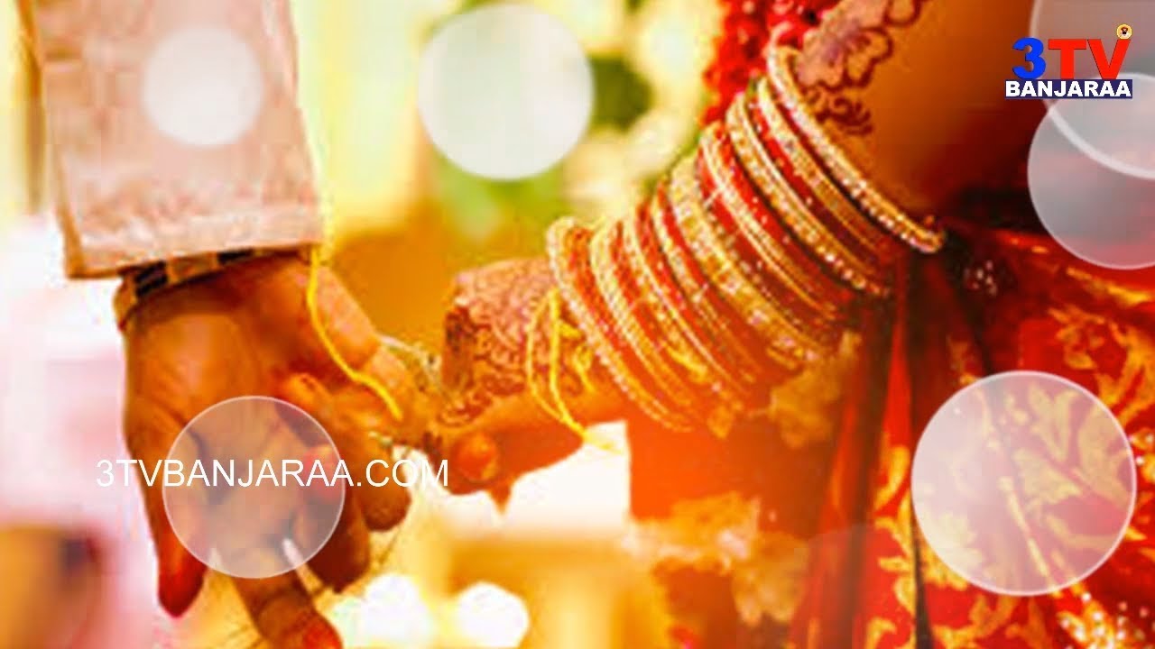 All Time Banjara Hit Song | Naralayri Pandari Yaa..By Banjara Famous ...