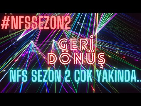 NEED FOR SPEED 2. SEZON YAKINDA...