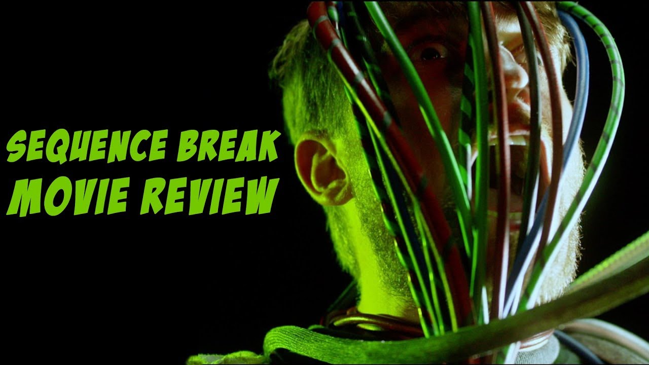 Sequence Break (2017) Movie Review - YouTube