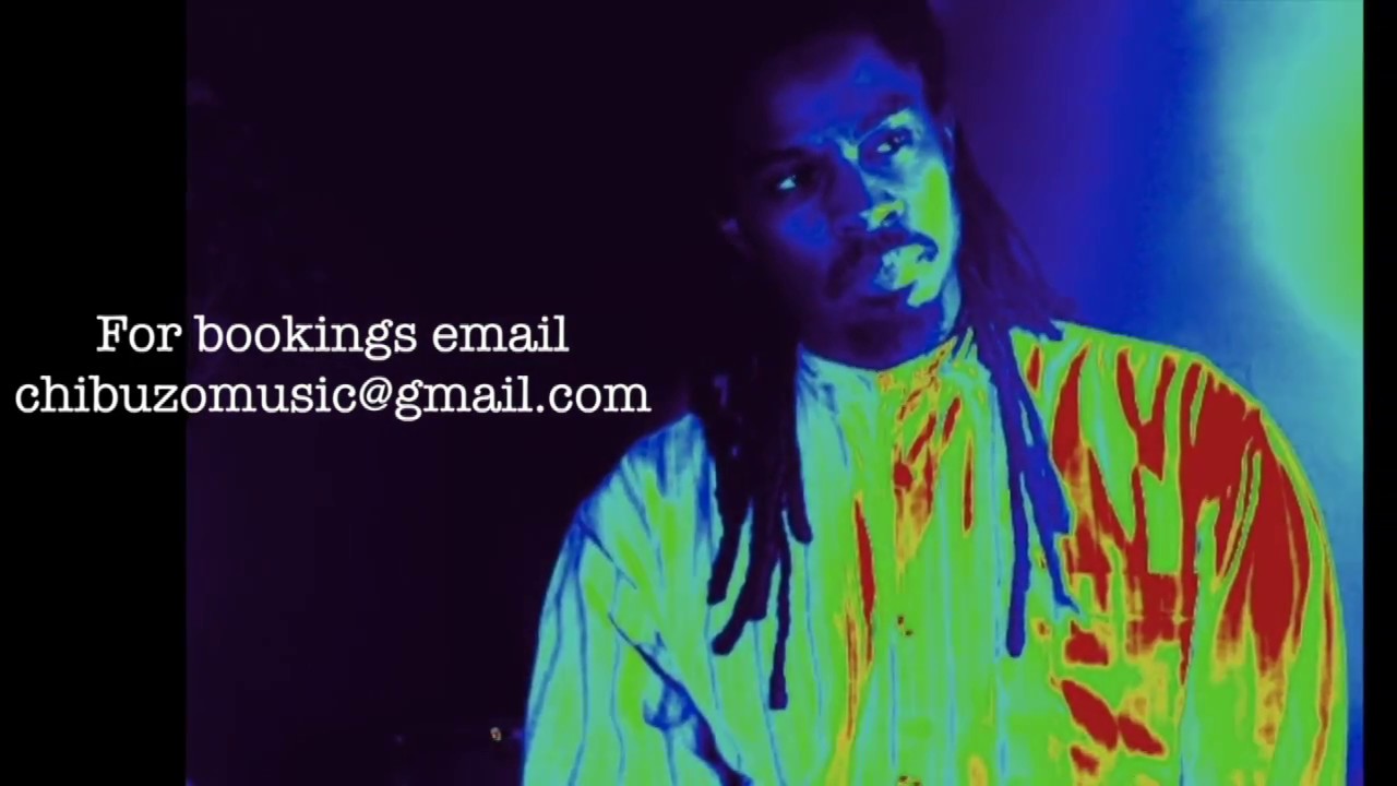 AKILI JAMAL HAYNES & a Slice of P.A.I. - YouTube