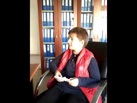 Polisle roportaj    (ben zaten  polis olucam)