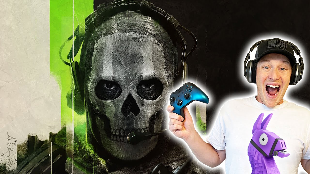 Friday Night Stream! - YouTube
