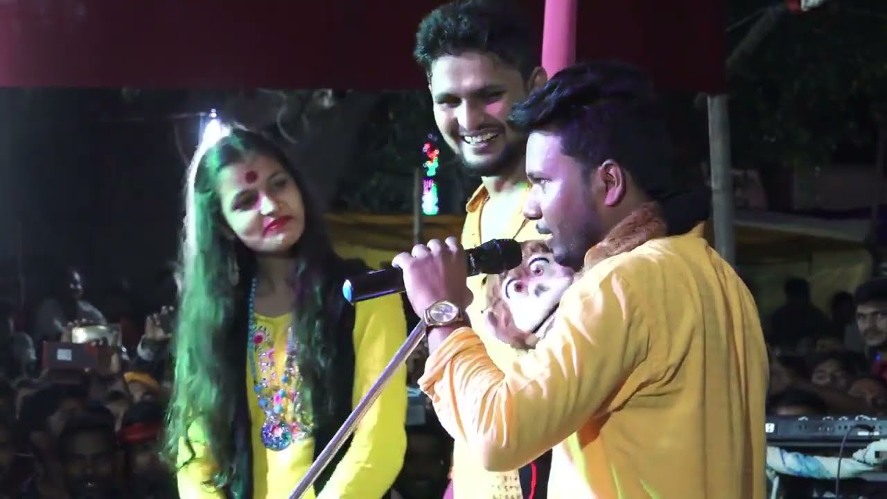 😍@Comedian Raj Soni के बंदर का कारनामा🐒~देखकर हँसते-हँसते पेट फ़ुल ...
