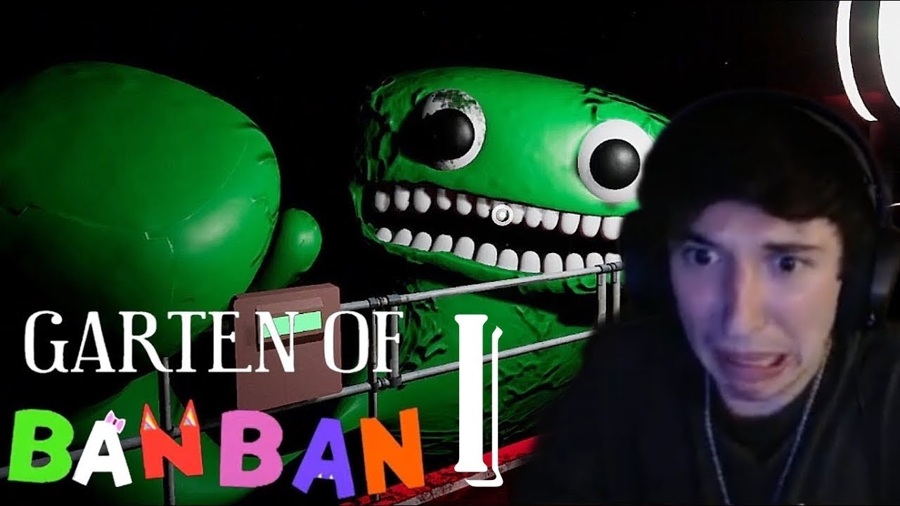 JUEGARDO DE TERROR RE TURBIO (no da miedo) - YouTube