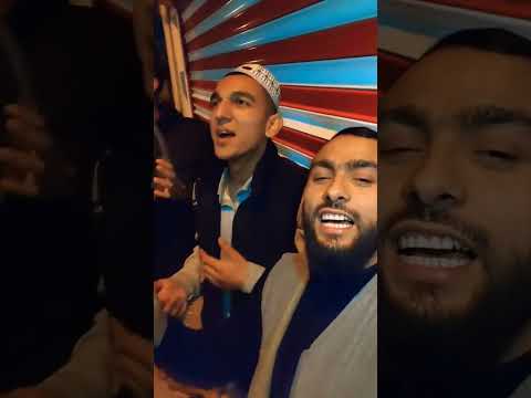 Kabede hacılar hu der Allah ilahisi #youtubeshorts #youtube #live #song #like #snow #islamicvideo