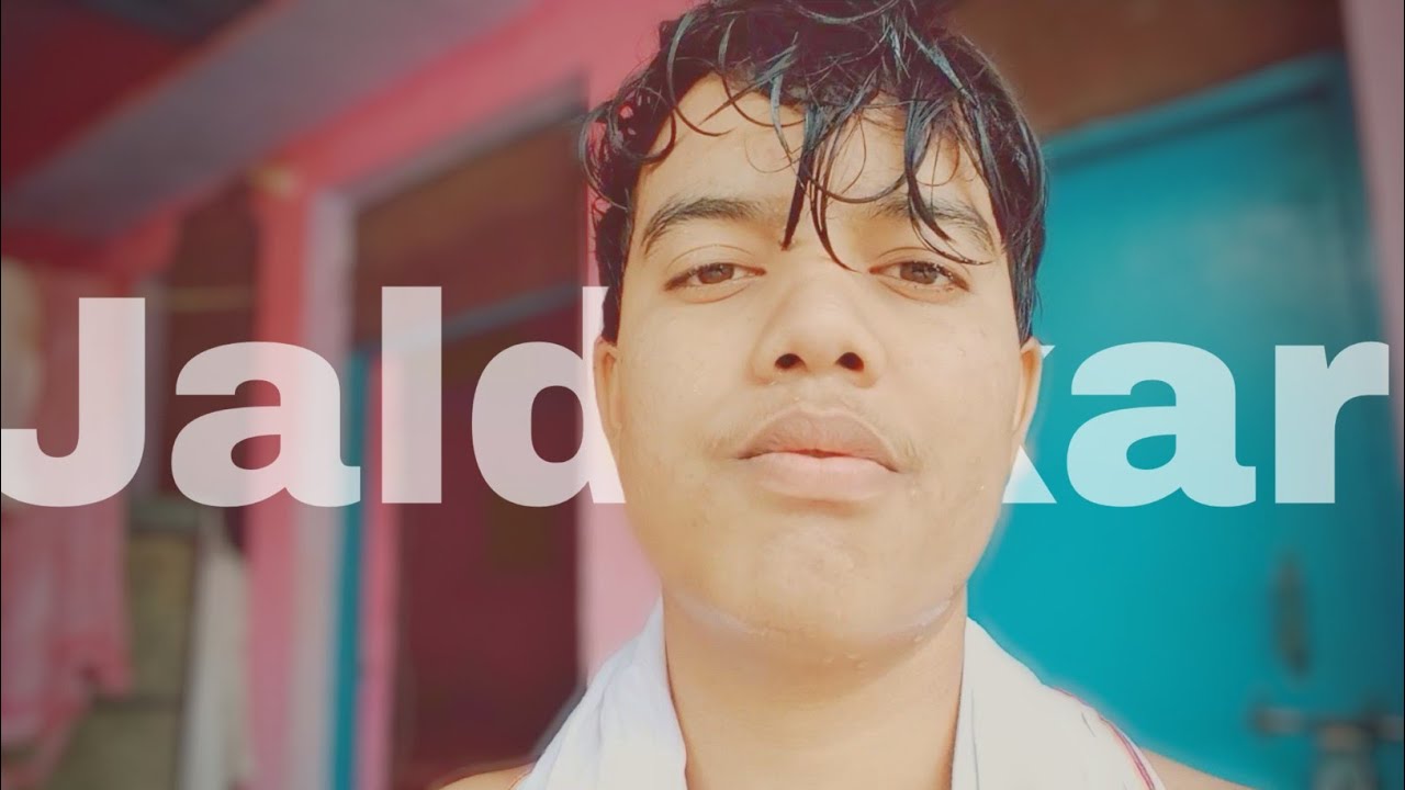 Jaldi kar. - YouTube