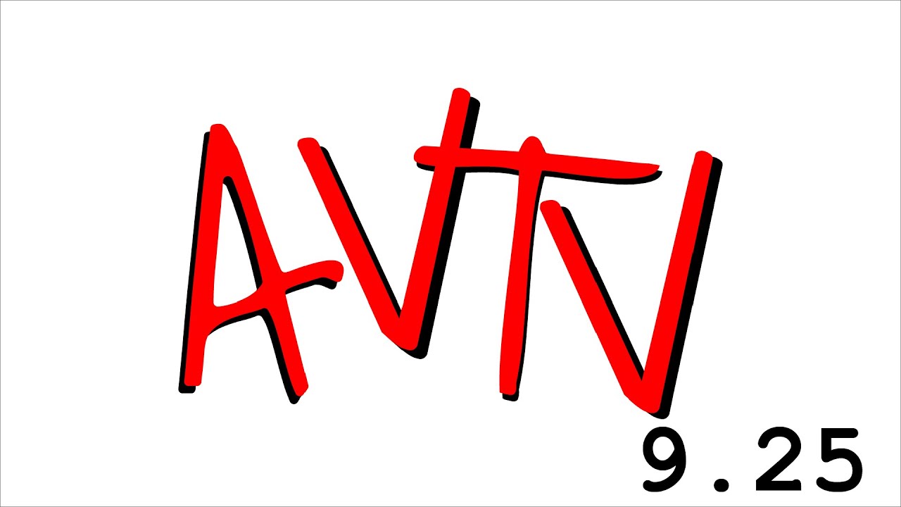 AVTV 9.25.24 - YouTube