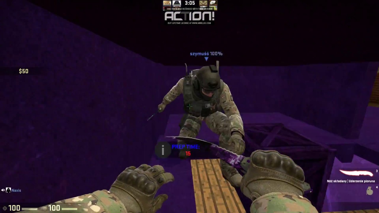 Base Bulider #7 - Cs go "Pixel" - YouTube