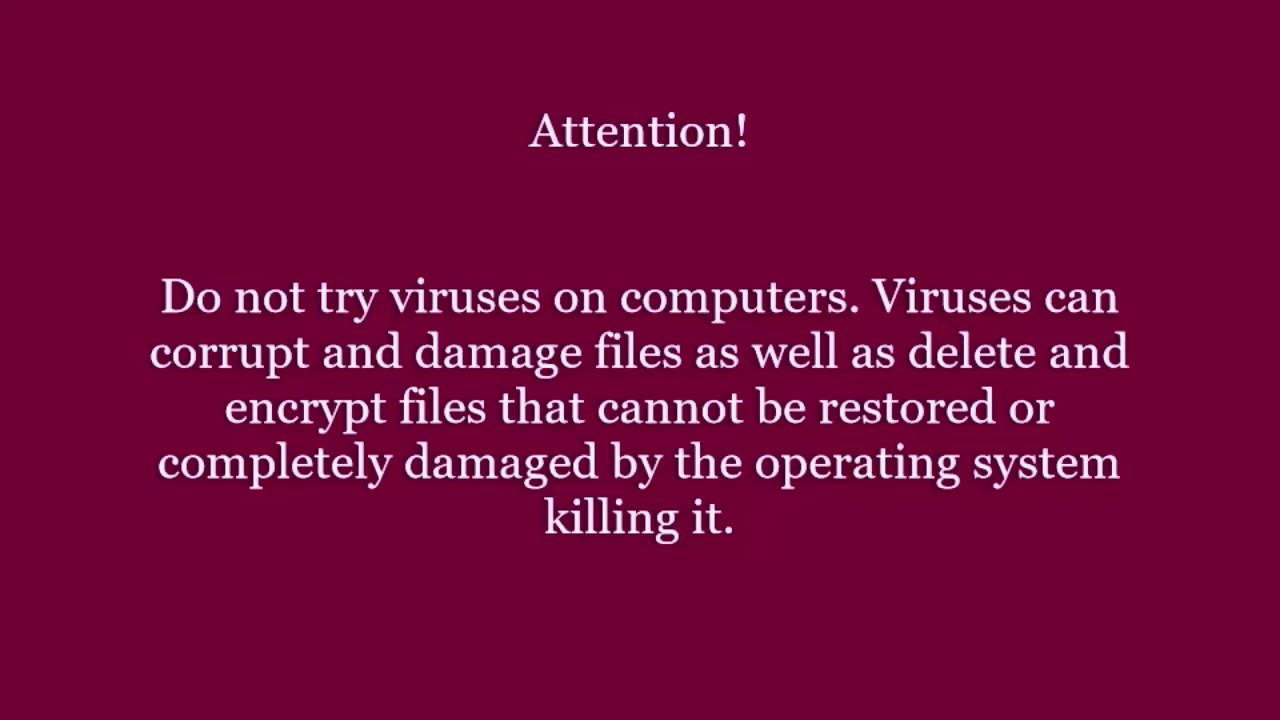 BlueStacks is Virus - YouTube