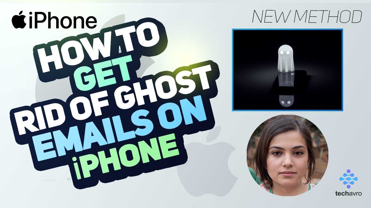 How To Get Rid Of Ghost Emails On IPhone 2023 Fixing Phantom Email how-to-get-rid-of-ghost-emails-on-iphone-2023-fixing-phantom-email