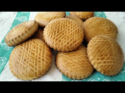 Çox Asan🔴ucuz  haminin Sevdiyi🔴KORJİK resepti.КОРЖИК.