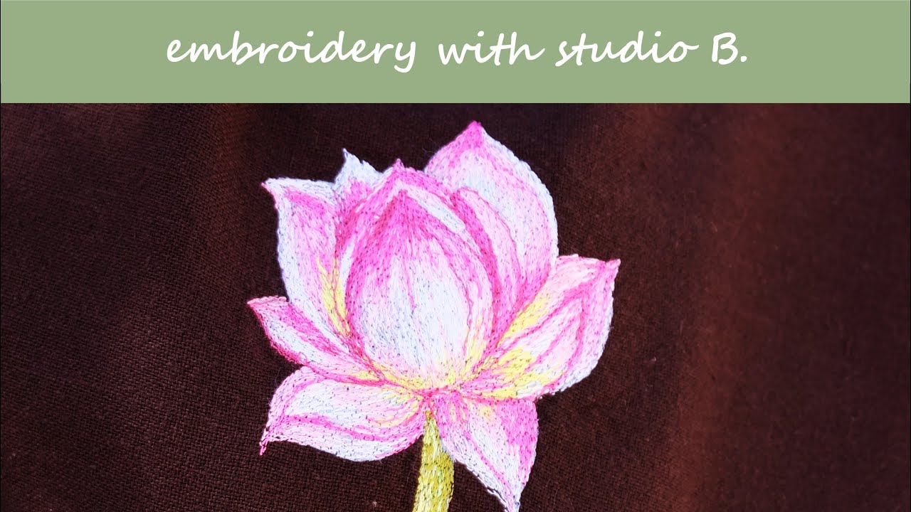 ปักร่อนสะดึง-walking threads - YouTube