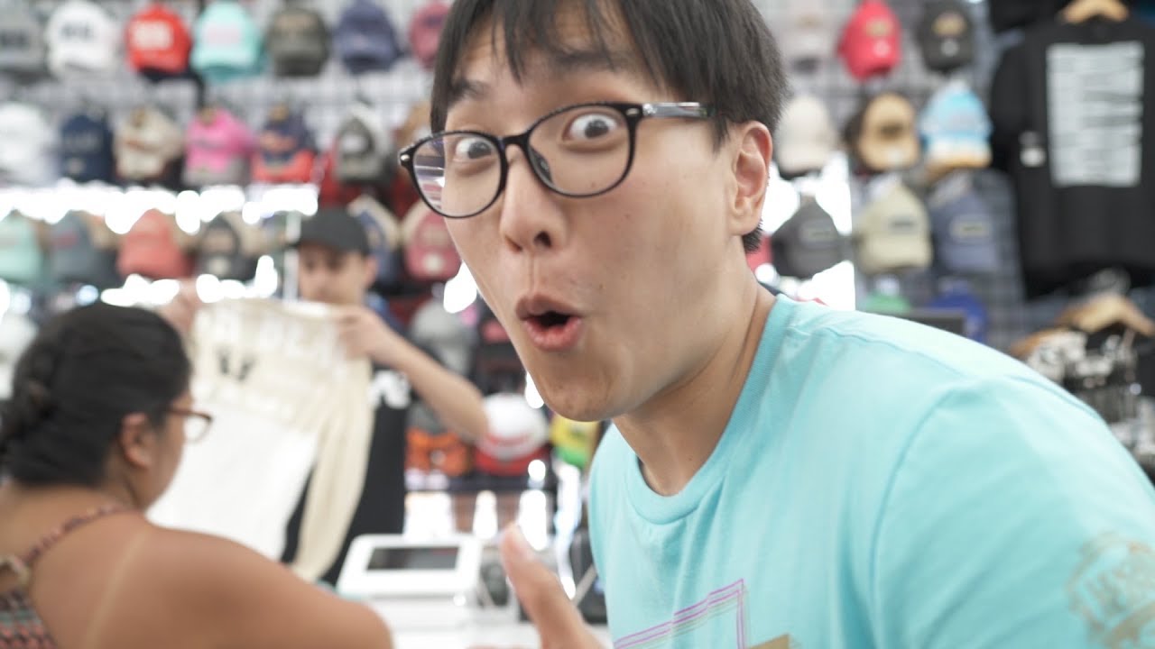 Travis and Doublelift's Extra Vacation Day ft. Bonnie, TrulyYoulee ...